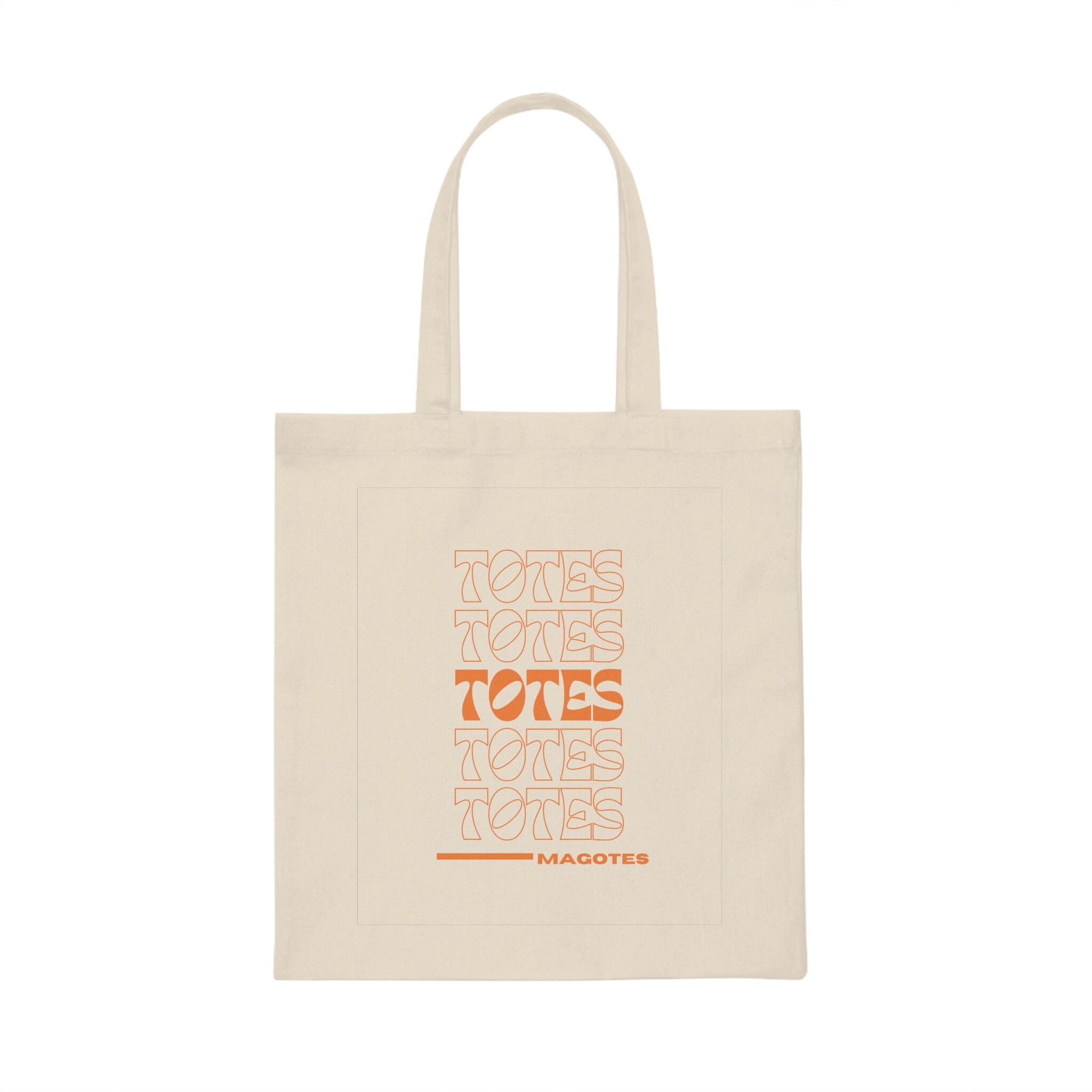 This Thing Really Totes Magotes