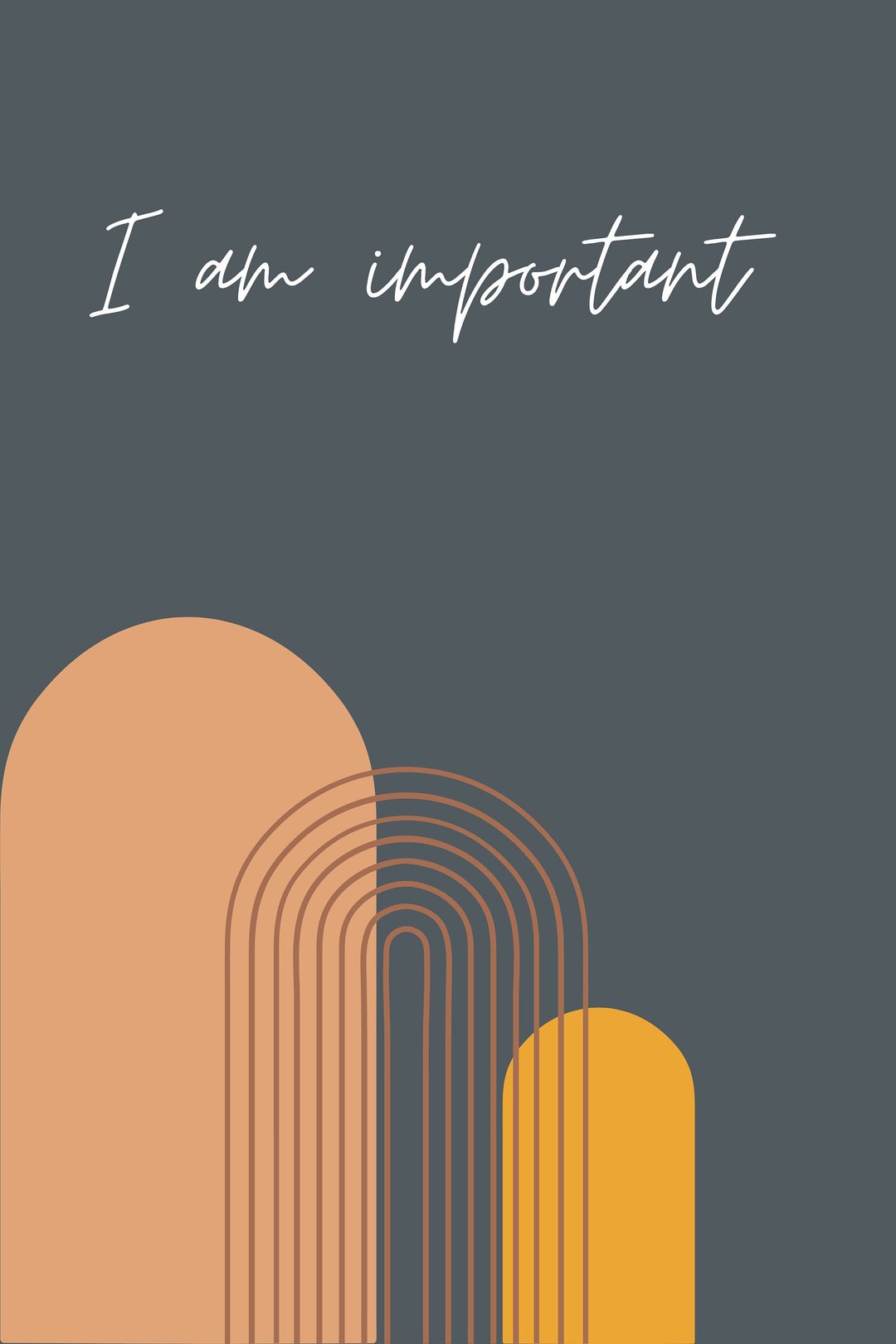 Organic Childrens Classroom/nursery Art Posters Digital File - Etsy