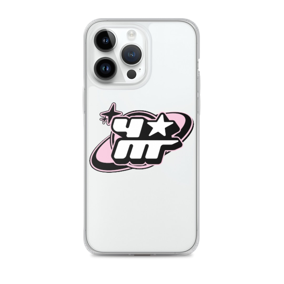 Young Miko Clear Case for Iphone® - Etsy