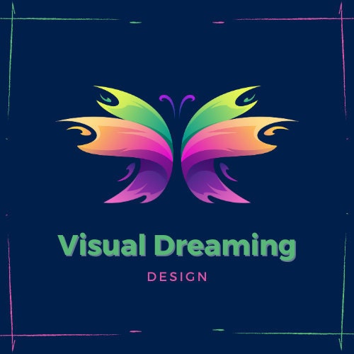 VisualDreamings - Etsy