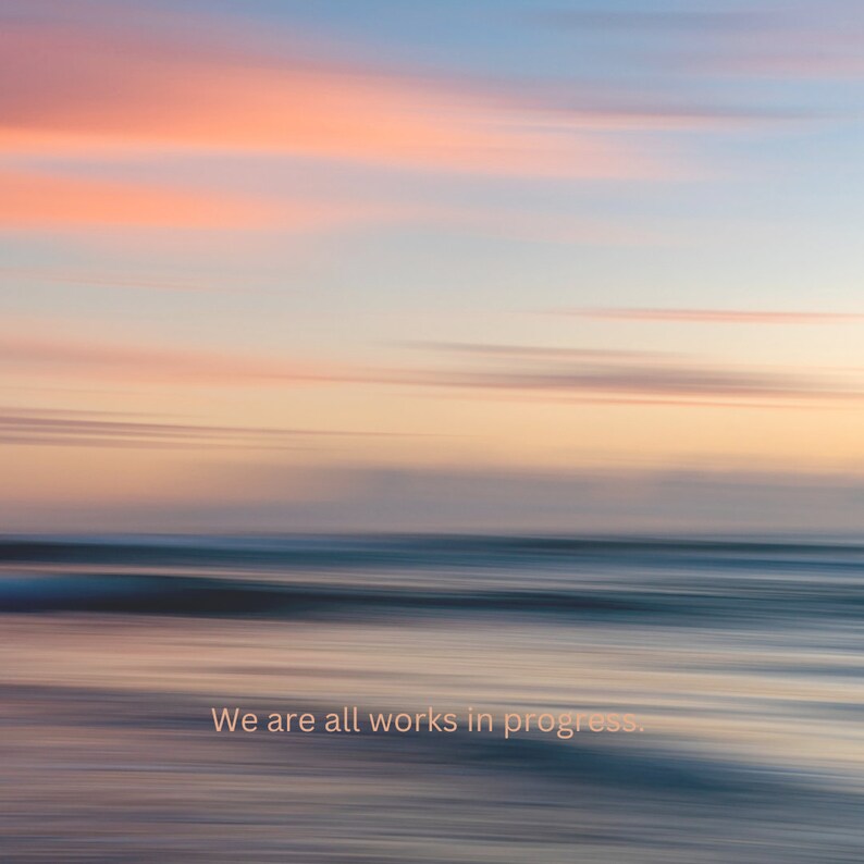 4 Life Quotes to Use in Your Instagram Posts - Etsy