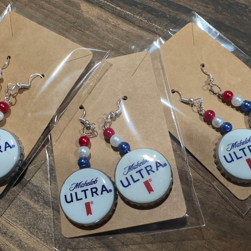 Beer Bottle Caps - Etsy