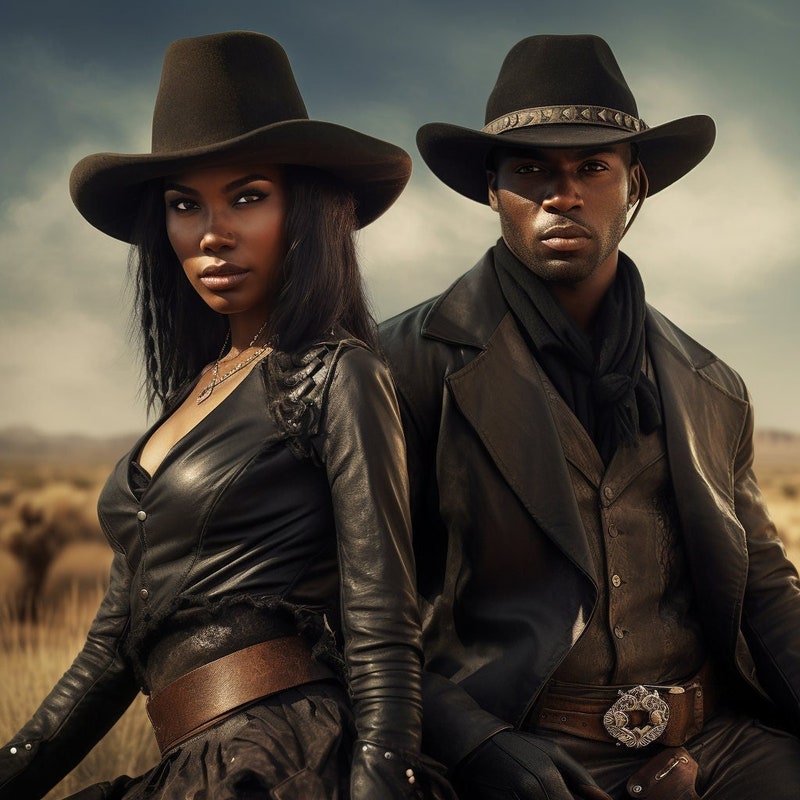 Urban Cowboy Svg - Etsy