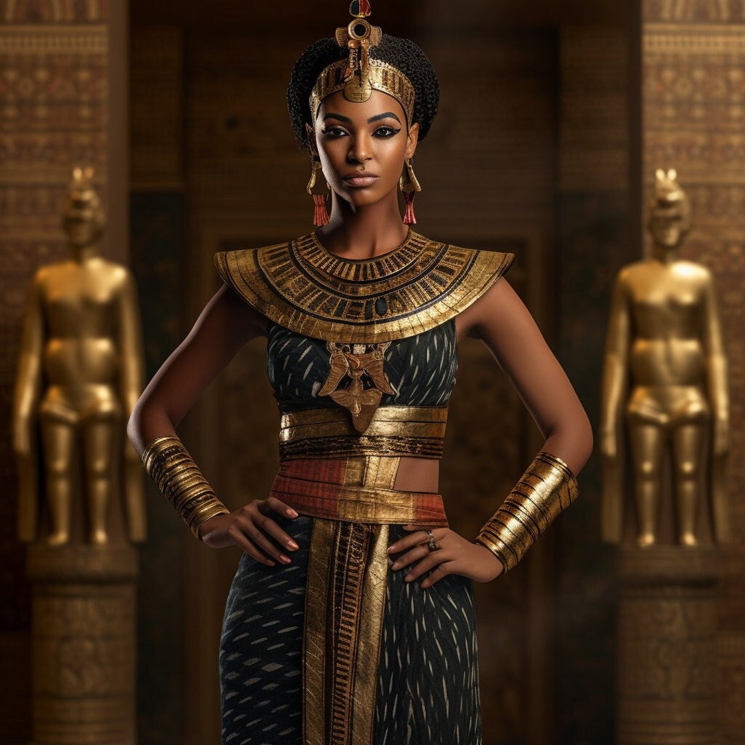 Egyptian Pharaohs - Etsy