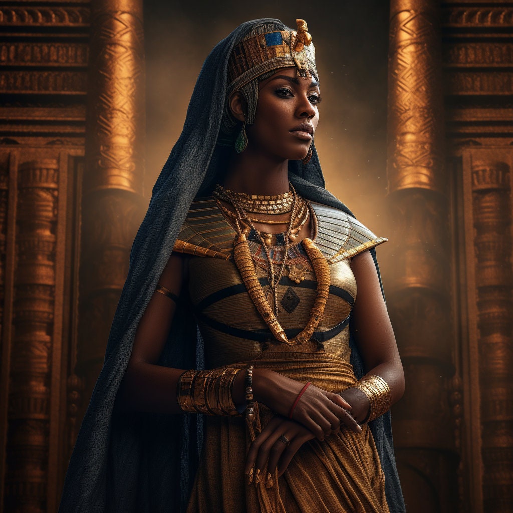 Egyptian Pharaohs - Etsy