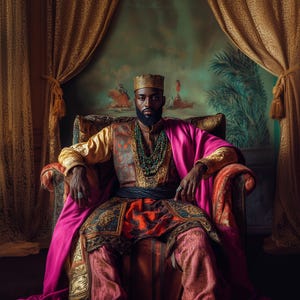 Moors - Etsy