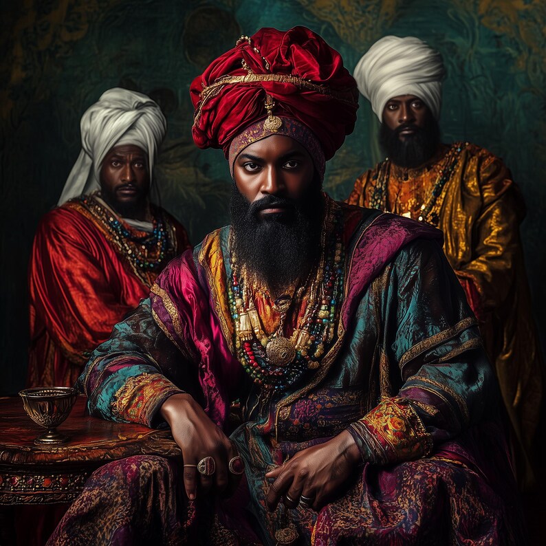 Moors - Etsy