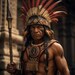 Inca Warrior - Etsy