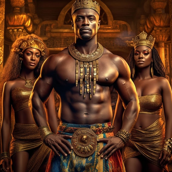 African Kings