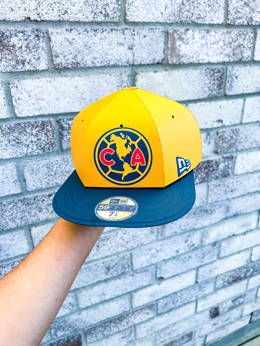 Baseball Cap Paper Gift, Paper Favor Box - Etsy