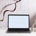 Plaid Desktop Wallpaper | Playful Laptop Wallpaper | Simple Plaid ...
