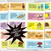Lunch Box Notes for Kids Jokes to Print Lunchbox Jokes Tor Kids Mom ...