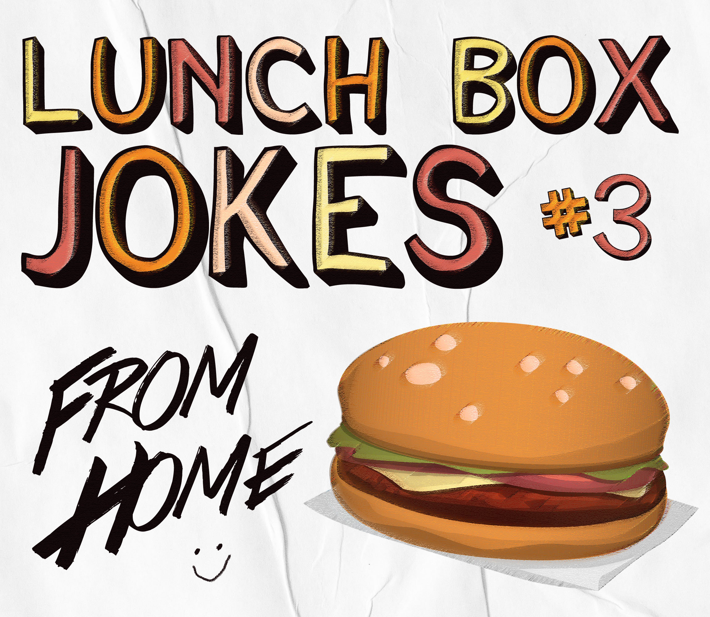 Lunch Box Notes for Kids Jokes to Print Lunchbox Jokes Tor Kids Mom ...
