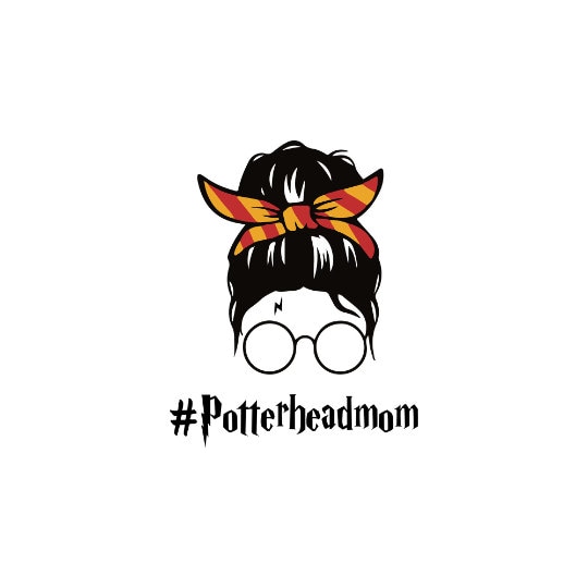 SVG Bundle Popular SVG, PNG , Harry, Crest Svg Halloween Svg, 14 Image ...