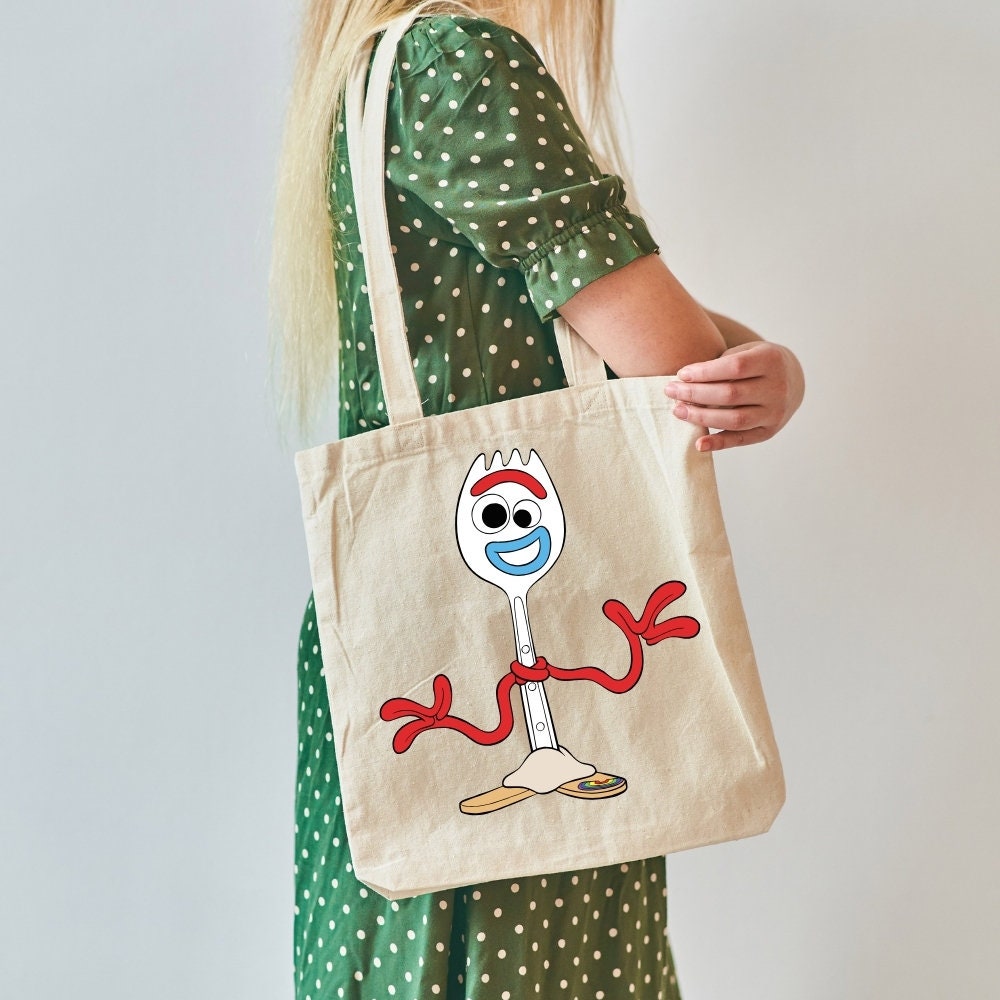 Forky_toy_story Svg Digital Design Digital Download Forky - Etsy