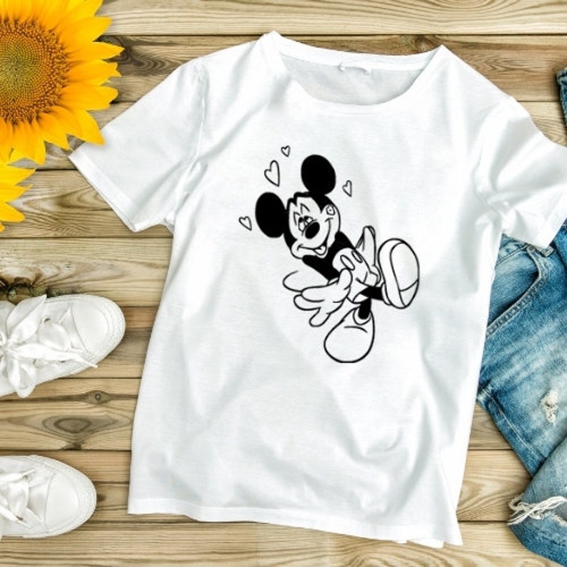 Micky Maus SVG Bundle, Geschichtete Kopf svg, Geburtstag tshirt svg, Mickey SVG, Tumbler Mug svg ...