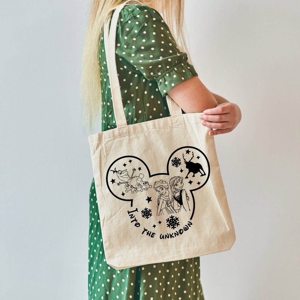 Into the Unknown Svg, Elsa Svg, Anna Svg, Instant Download, Silhouette ...