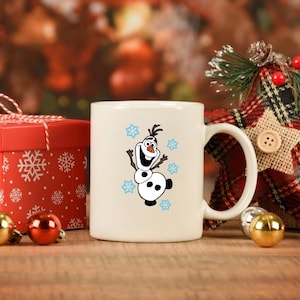 Olaf Christmas Svg, Christmas Svg,olaf Svg,olaf Face Svg Layered Item ...