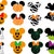 Mouse and Friends Png, Mouse Png, Mouse and Friends Png, Friends Png ...