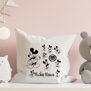 Micky Maus SVG Bundle, Geschichtete Kopf svg, Geburtstag tshirt svg, Mickey SVG, Tumbler Mug svg ...