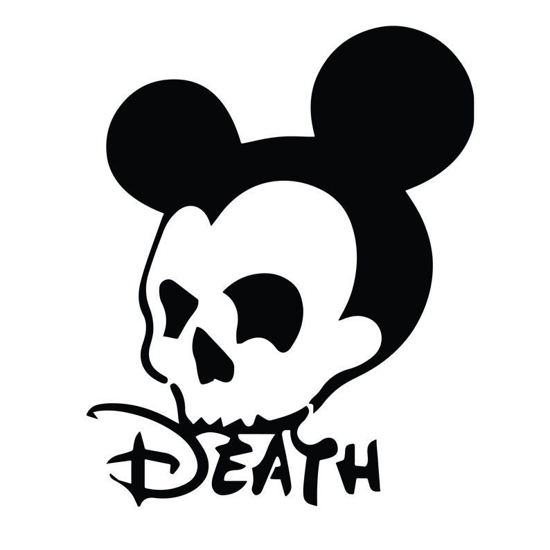 Skeleton Death Svg, Death, Any Color as You Wish, Digital Pictures, SVG ...