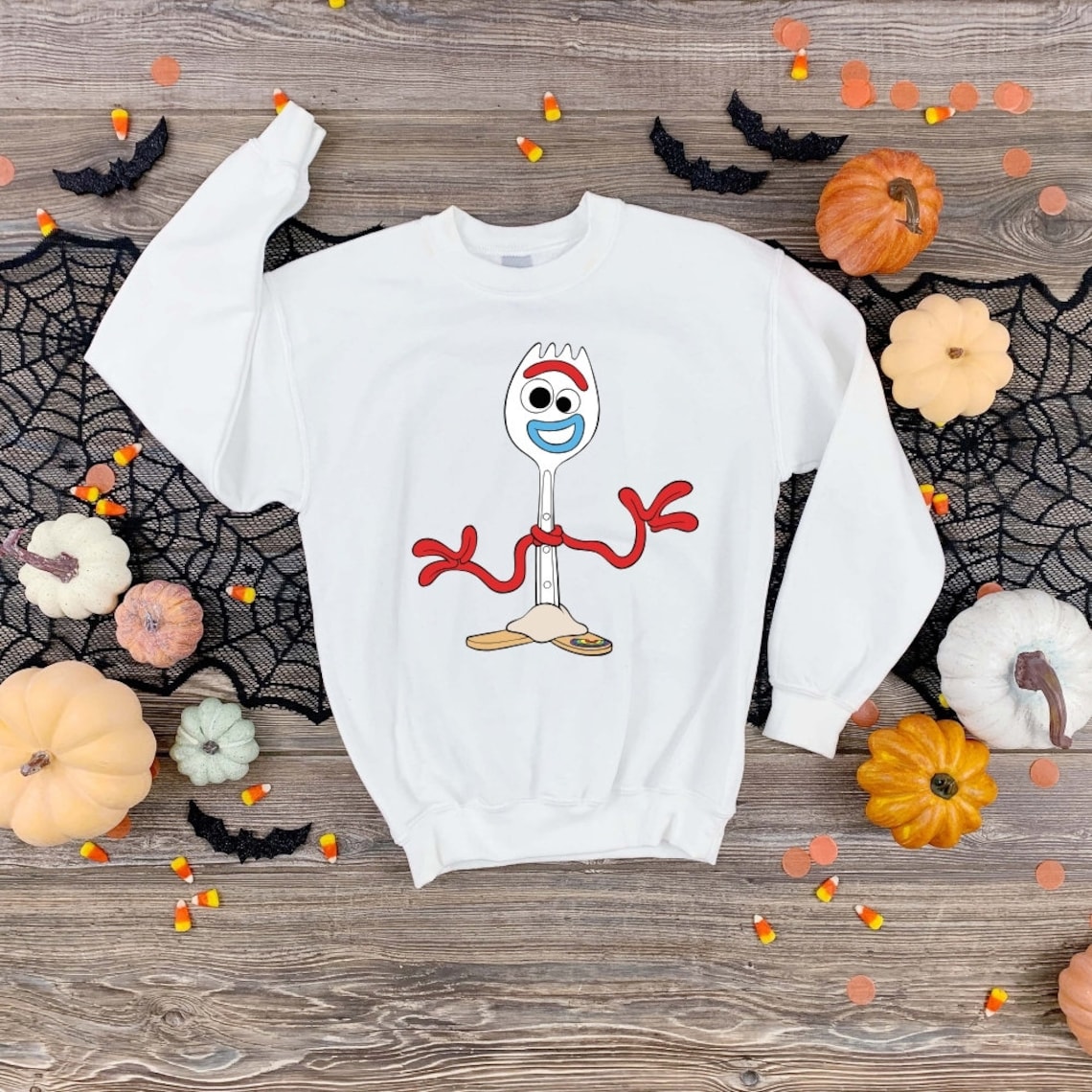 Forky_toy_story Svg Digital Design Digital Download Forky - Etsy