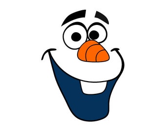 Olaf - Etsy