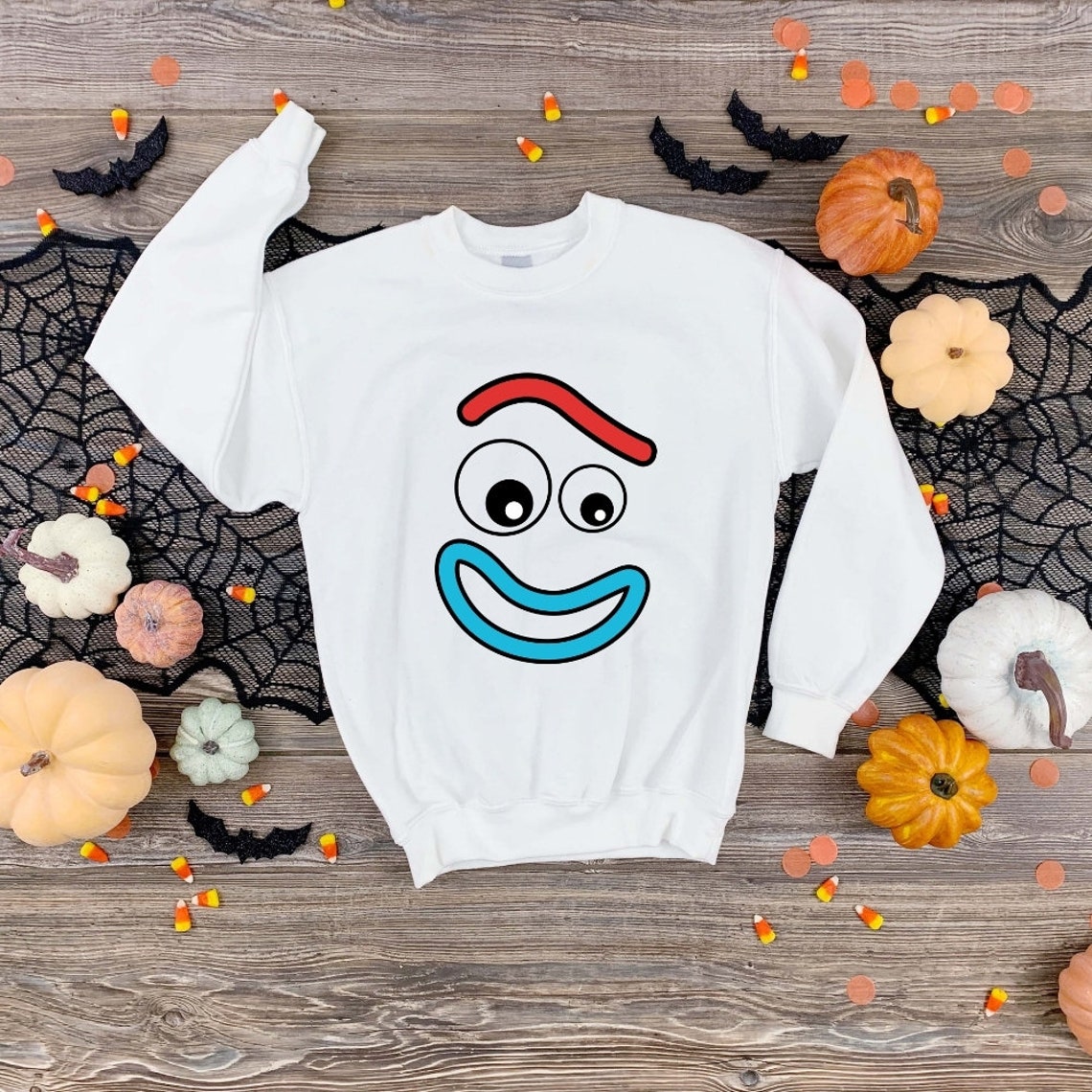 Forky Svg, Forky Face Svg, Forky Clipart, Toy Story Svg , Pixar Svg ...