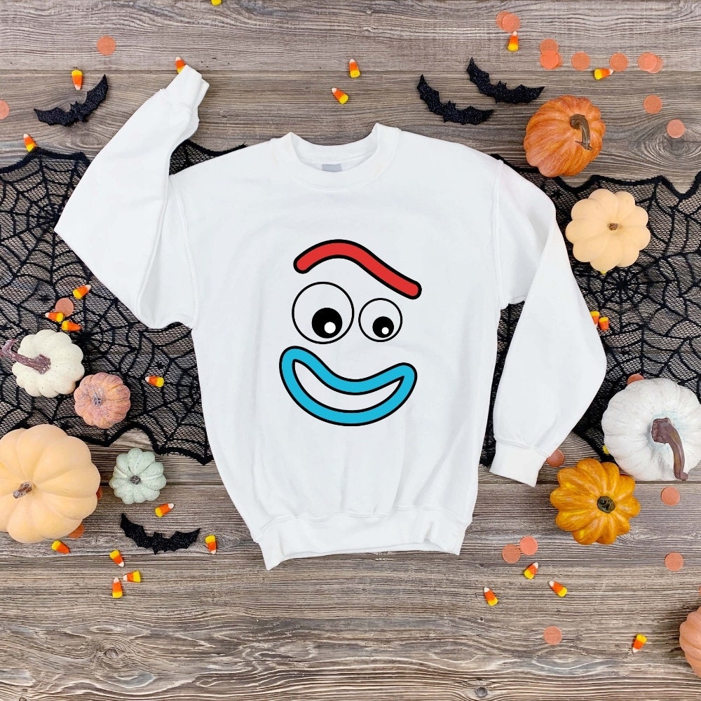 Forky Svg, Forky Face Svg, Forky Clipart, Toy Story Svg , Pixar Svg ...