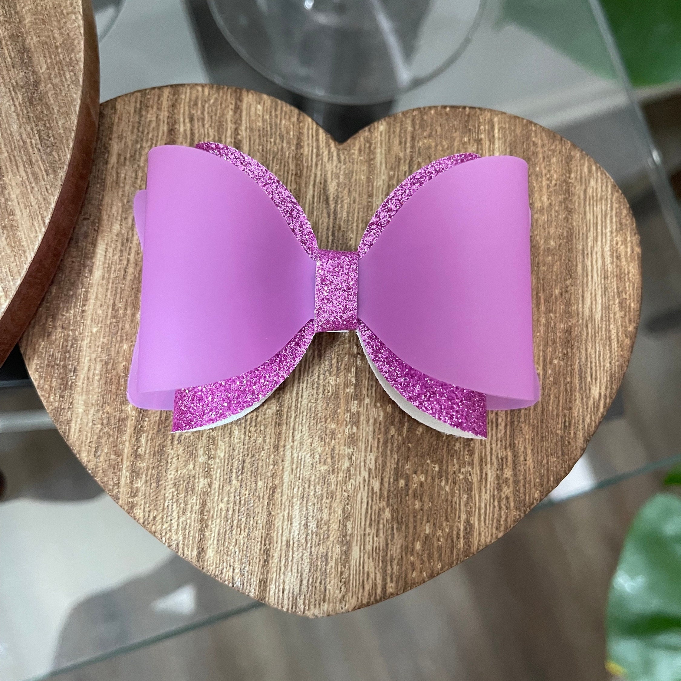 Custom Jelly Bows for Stanley and Starbucks Cups - Etsy