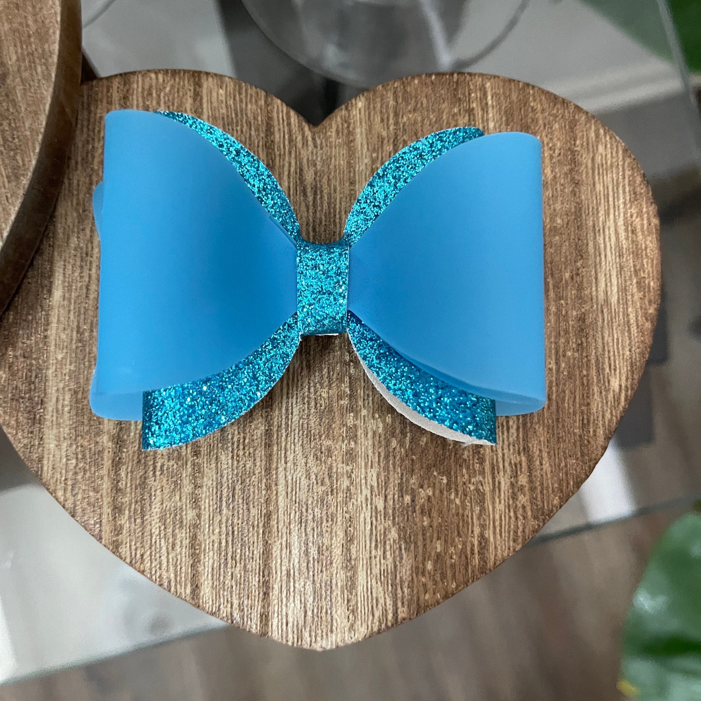 Custom Jelly Bows for Stanley and Starbucks Cups - Etsy