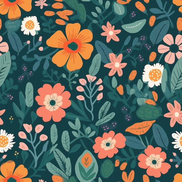 Digital Pattern - Etsy