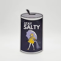 Stay Salty - Etsy