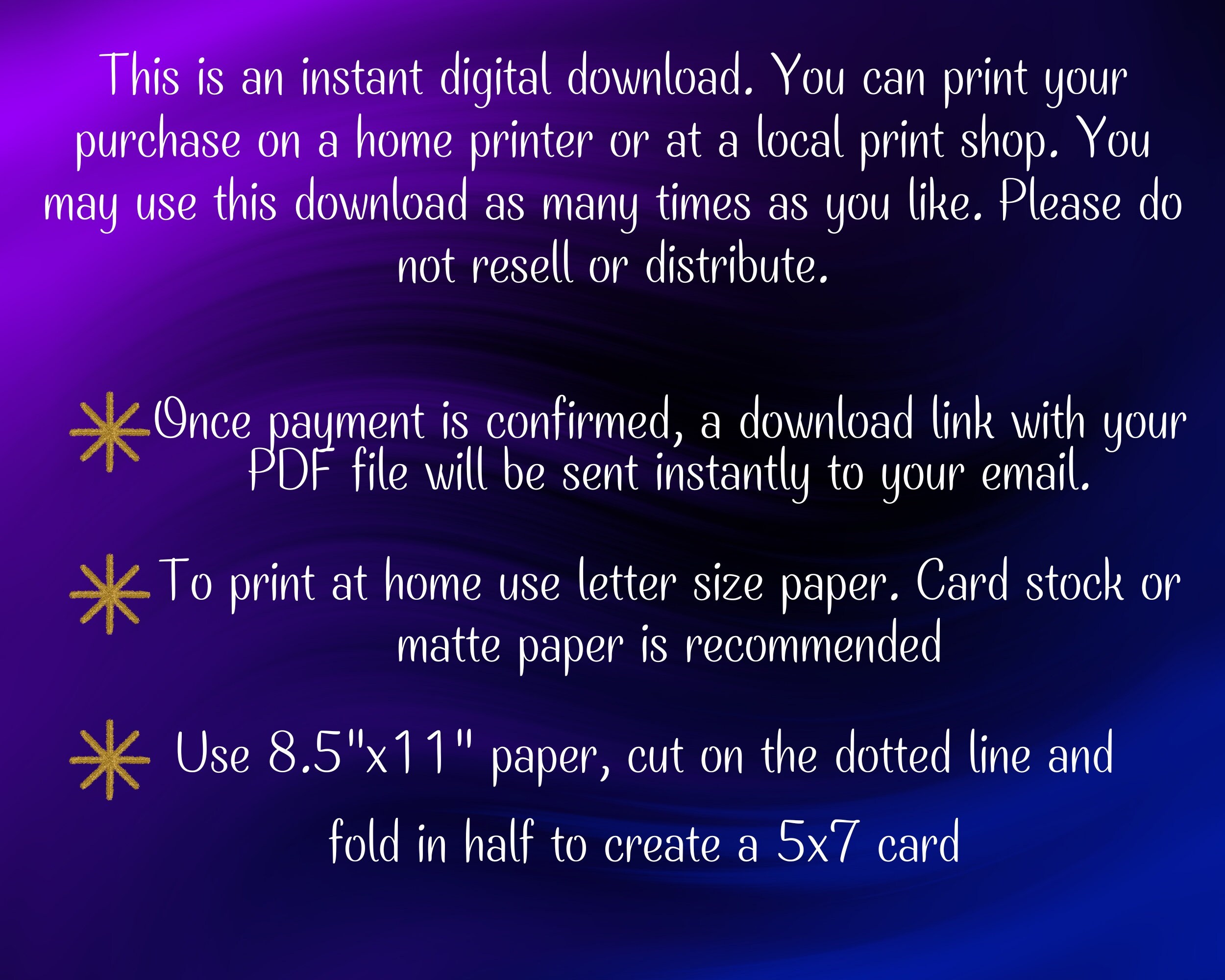 Adorable Panda Printable Card Blank Card for Any Occasion - Etsy