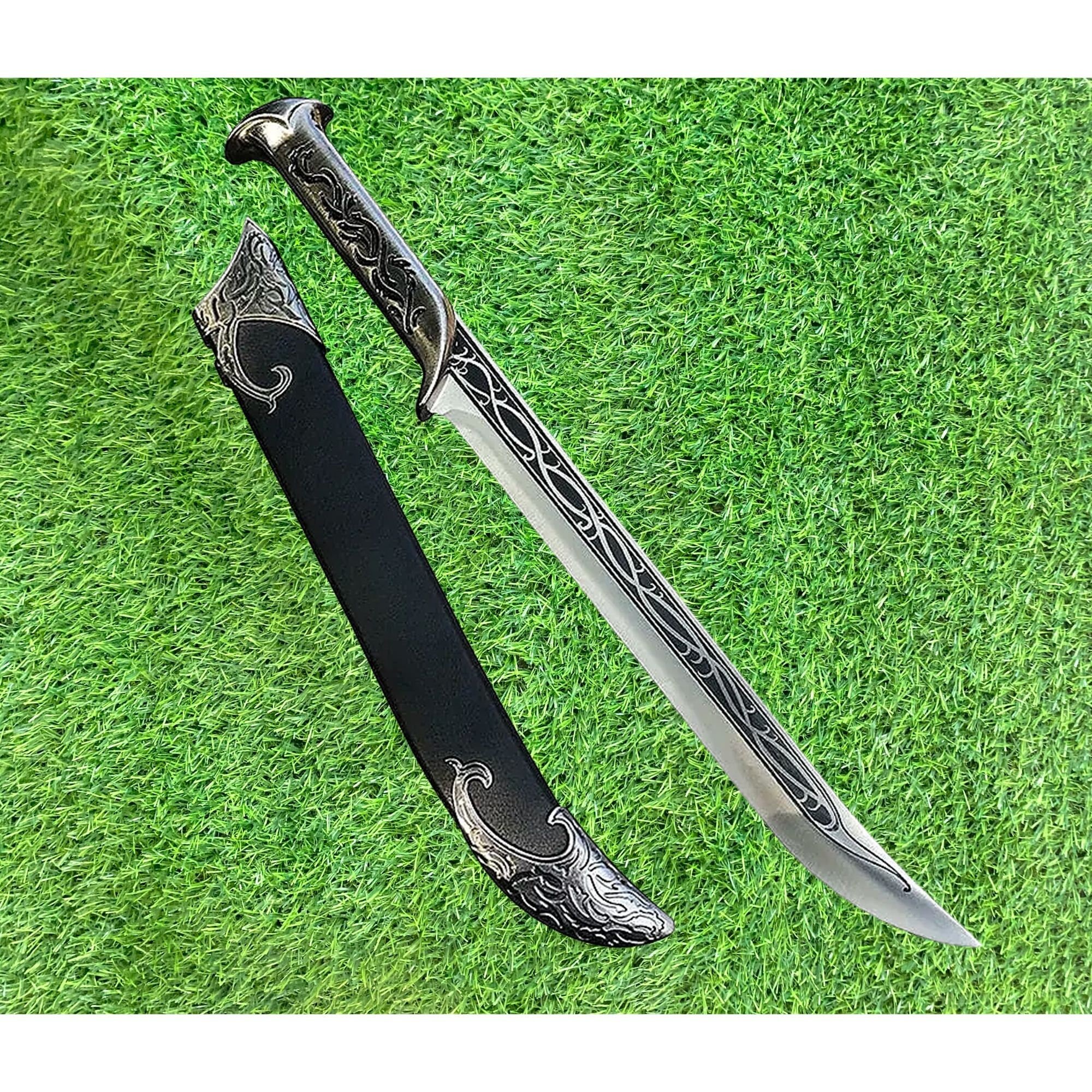 Elven Greatsword Lotr