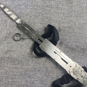 Hidden Blade - Etsy