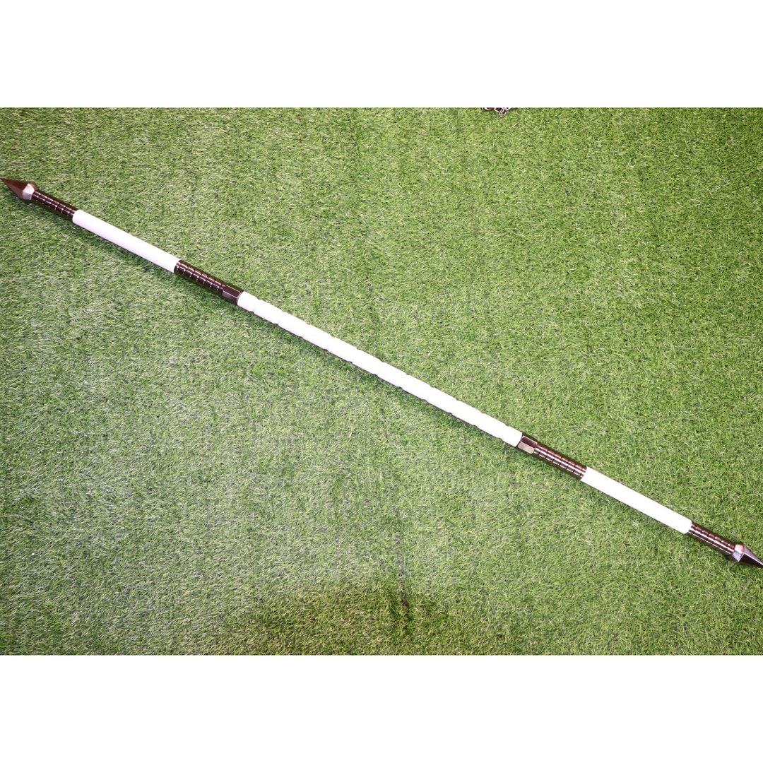 Moon Knight Batons 1:1 Metal Model 160CM, 1.5KG - Etsy