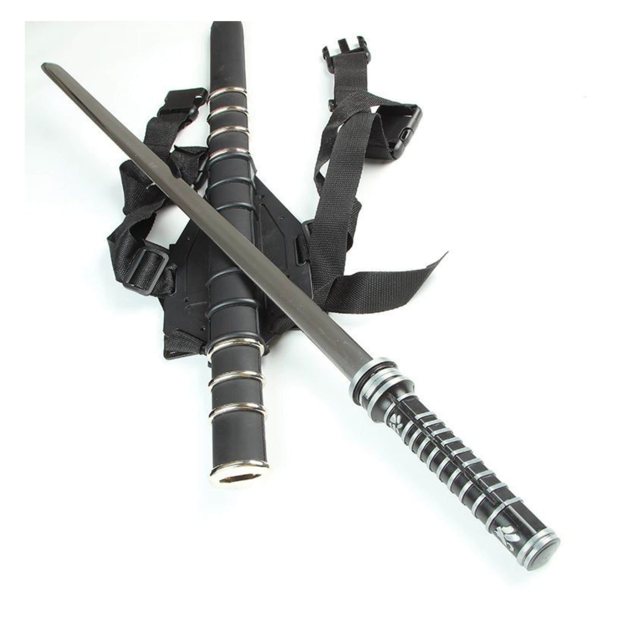 Wesley Snipes Blade Sword