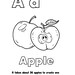 Colouring Book: Alphabet Adventure, Easy Bold Alphabets, for Ages 2-5 ...