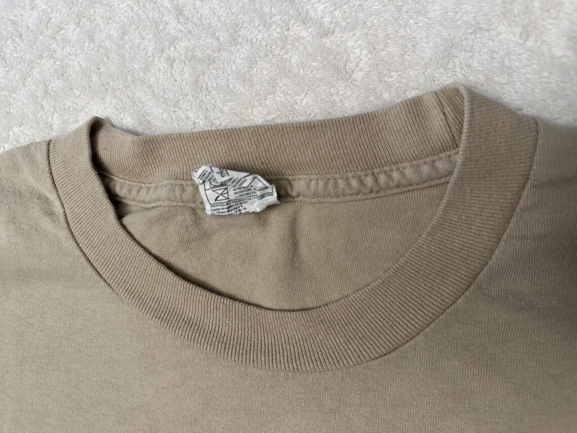 Vintage 2000s Y2K Origami Skateboards Fingerboard Skate Skater Bull T ...