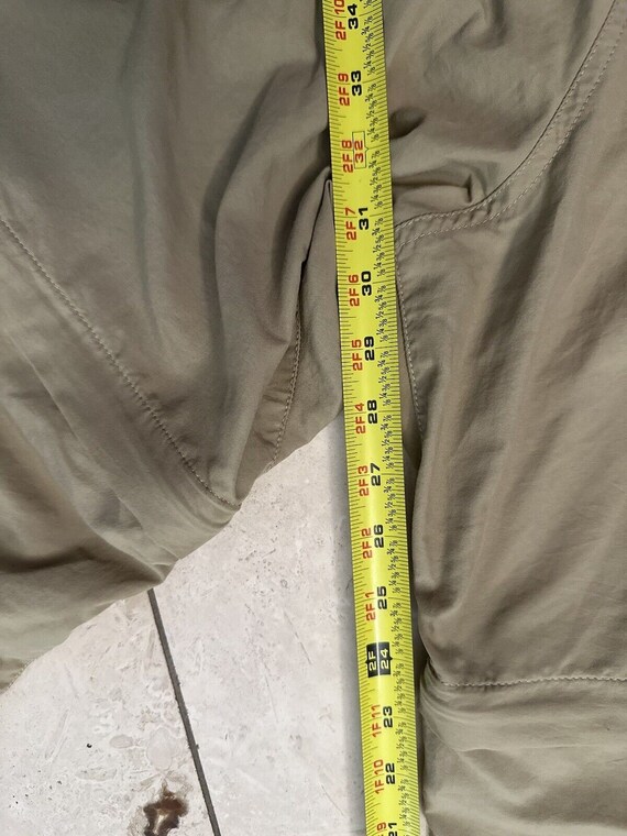 Vintage 2000s Y2K Patagonia Quandary Convertible Hiki… - Gem