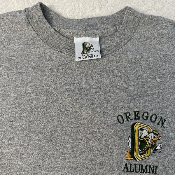 University of Oregon Vintage - Etsy