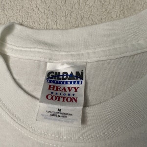 Vintage 2000s Y2K Fishing Fish Fisherman Evolution Comic Art Humor T ...