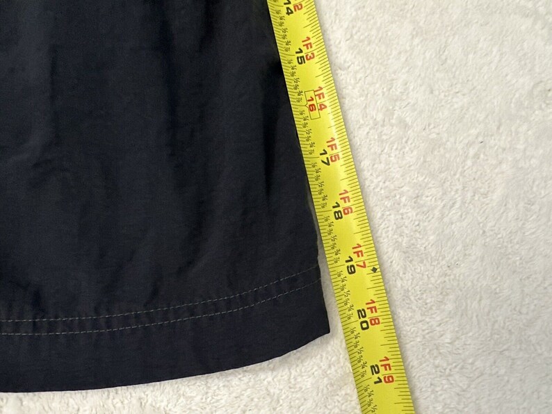 Vintage 1990s Trek Mountain Biking Double Layer Cargo Bike Shorts, Made ...