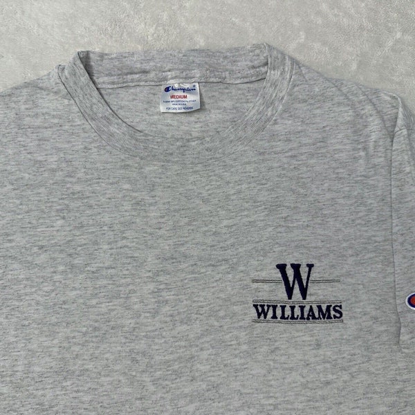 Williams College - Etsy