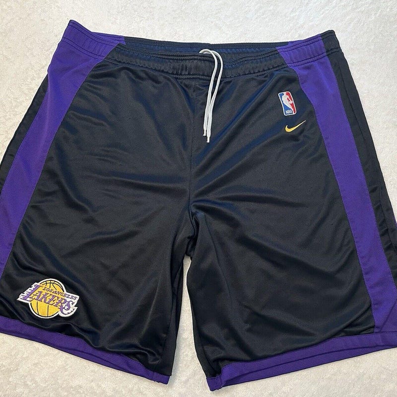 Nba Shorts - Etsy