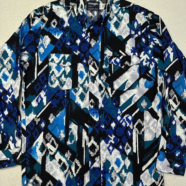 Wrangler Brushpopper - Etsy