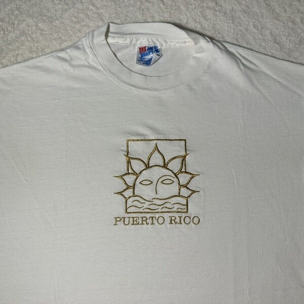 90s Puerto Rico - Etsy