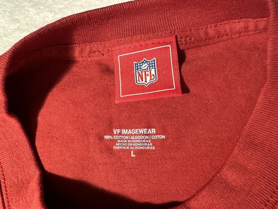 Early 2000s Vintage Arizona Cardinals NFL Football In… - Gem