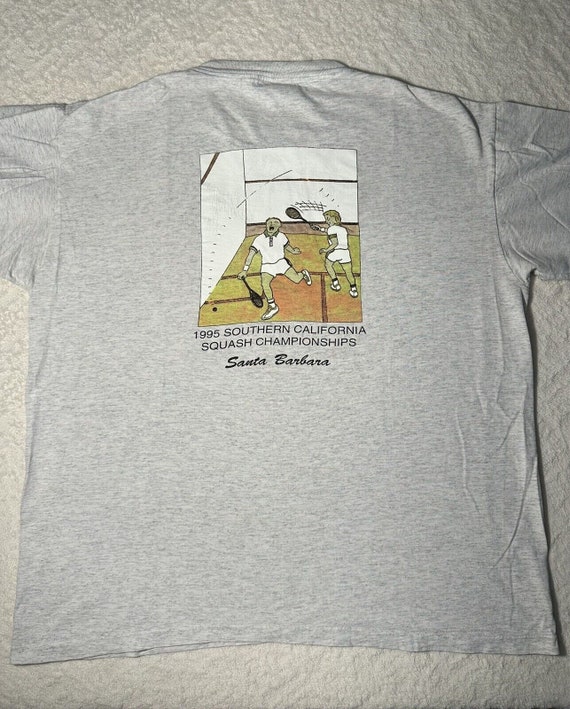 Vintage 1990s 1995 Southern California Santa Barbara … - Gem